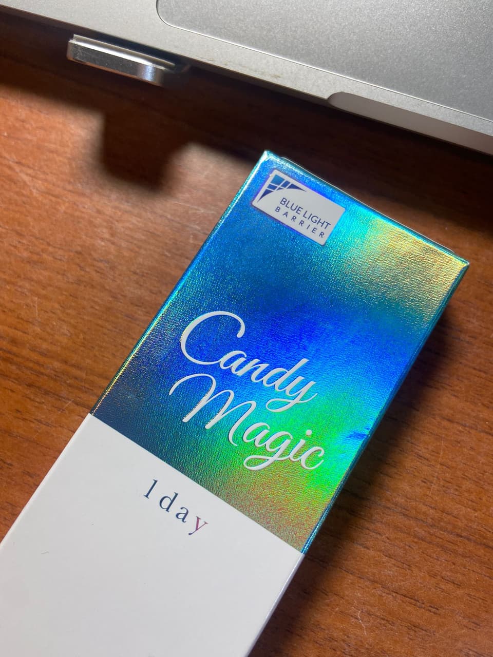 隱眼推薦！Candy magic - 隱形眼鏡板 | Dcard