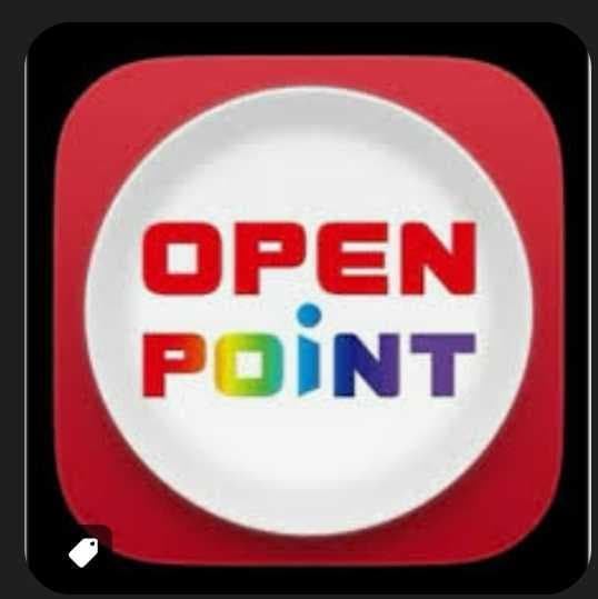 #我要賣 售open point點數844點 - 二手交易板 | Dcard