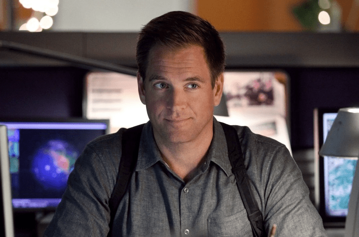 #分享 NCIS S1觀後心得與......討論？ - 歐美影集板 | Dcard