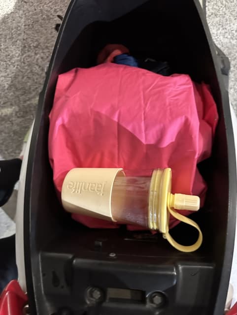 #心得 #開箱 Eacy Cup Mini 使用心得 🥴 - 無痕生活板 | Dcard