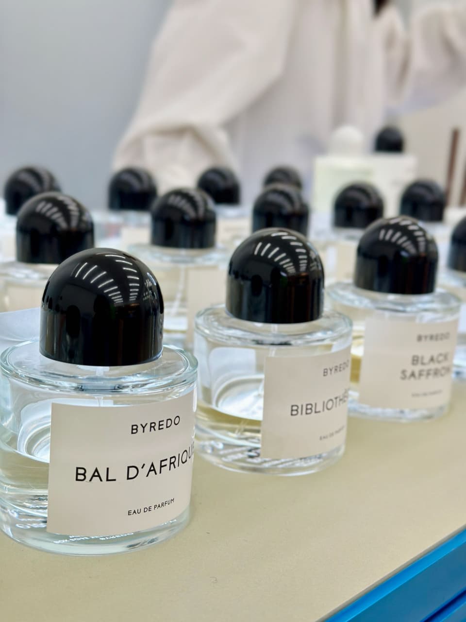 #分享 BYREDO敗家分享~唇彩+眼影盤都好燒🔥🔥🔥 - 美妝板 | Dcard