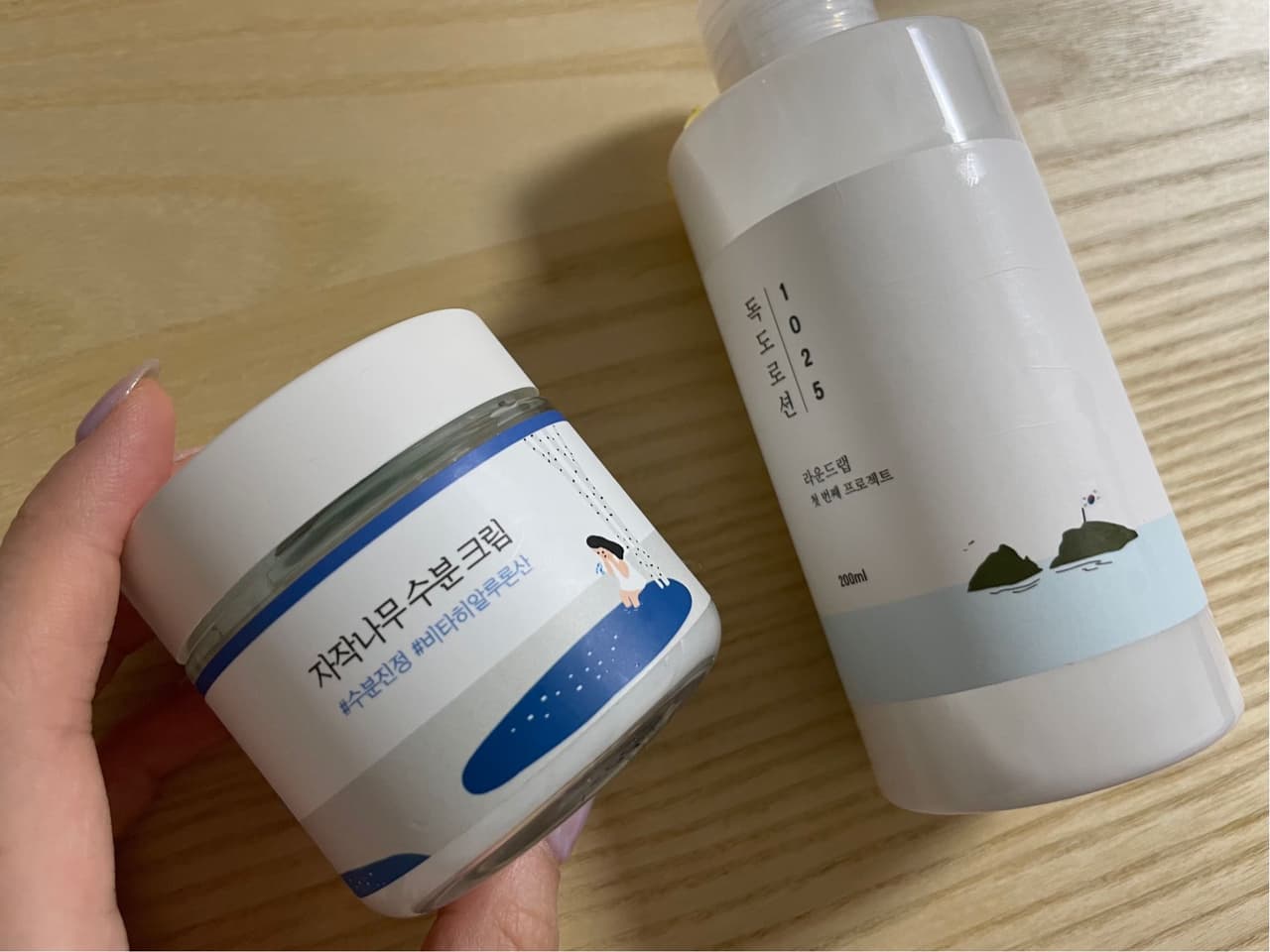 #分享 在韓留學生的妝後保養分享 - 美妝板 | Dcard