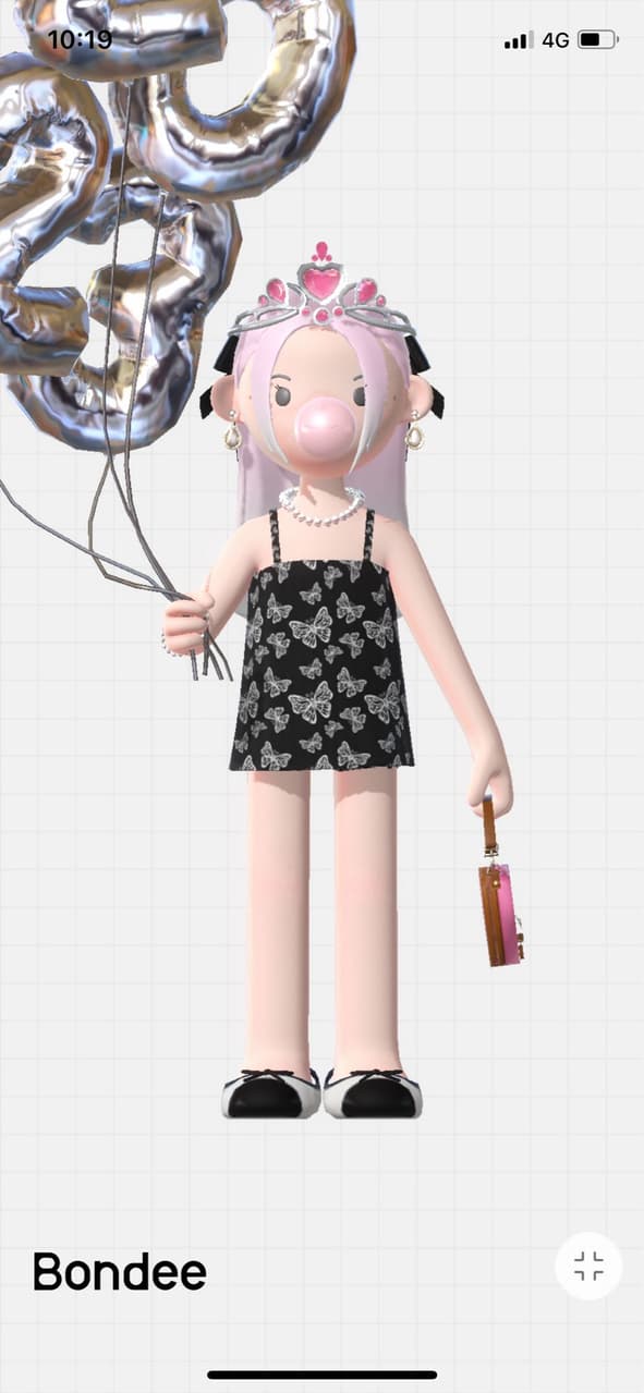 Bondee🤍👩🏼‍ ️‍👩🏼20套穿搭合集（上） - 有趣板 | Dcard