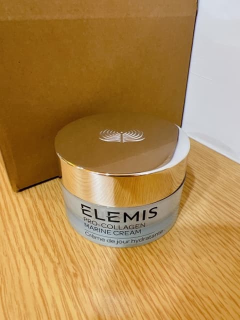 ELEMIS贈品小樣試用心得 - 美妝板 | Dcard