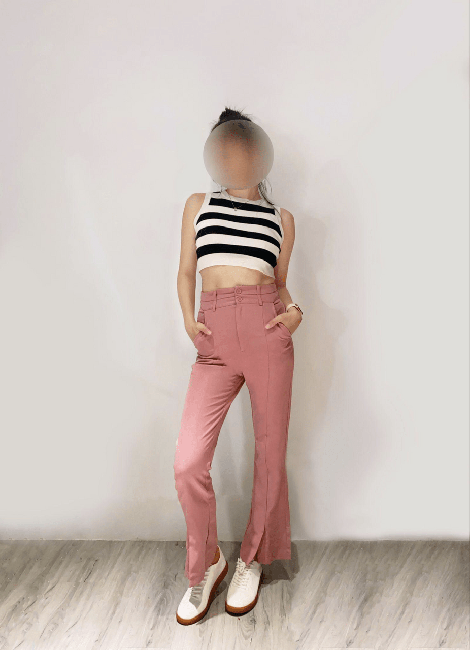 #分享 Projext 德訓鞋穿搭+舒適感想 - 穿搭板 | Dcard