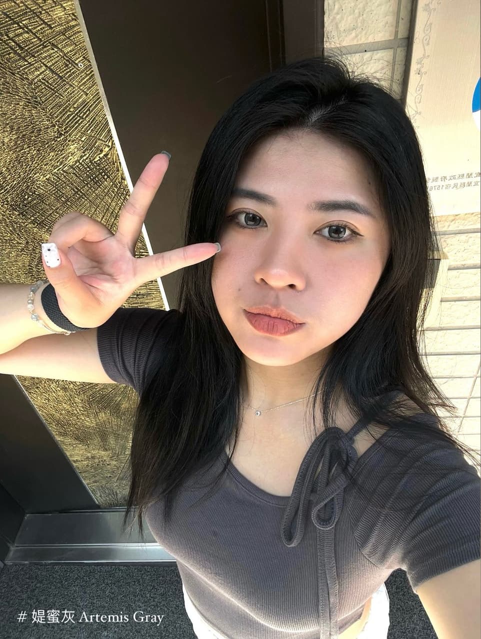 深瞳ㅣOPT 3款新色月拋🤍ㅣ藥妝店也買的到辣.ᐟ.ᐟㅣeyes13 - 隱形眼鏡板 | Dcard