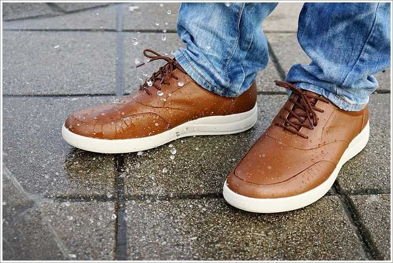 #詢問 La New 防水休閒鞋品質 - 穿搭板 | Dcard