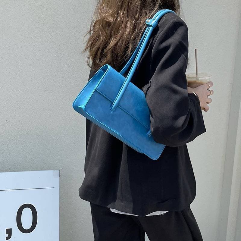 MDMS｜皮革方包 B559 - 穿搭板 | Dcard