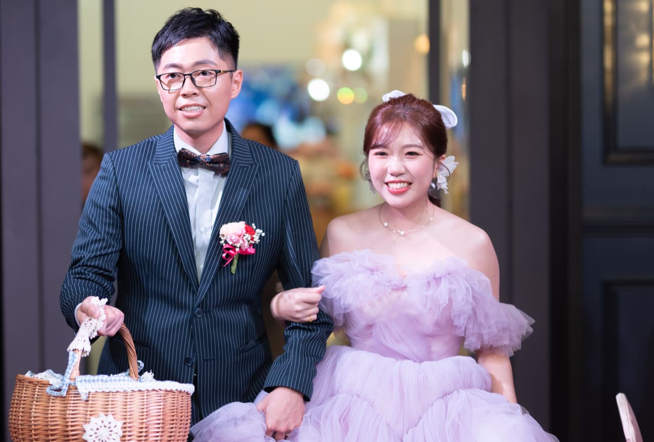 #新秘 彰化新秘推薦 ️讓你仙女一整天的Pennyho老師 - 結婚板 | Dcard