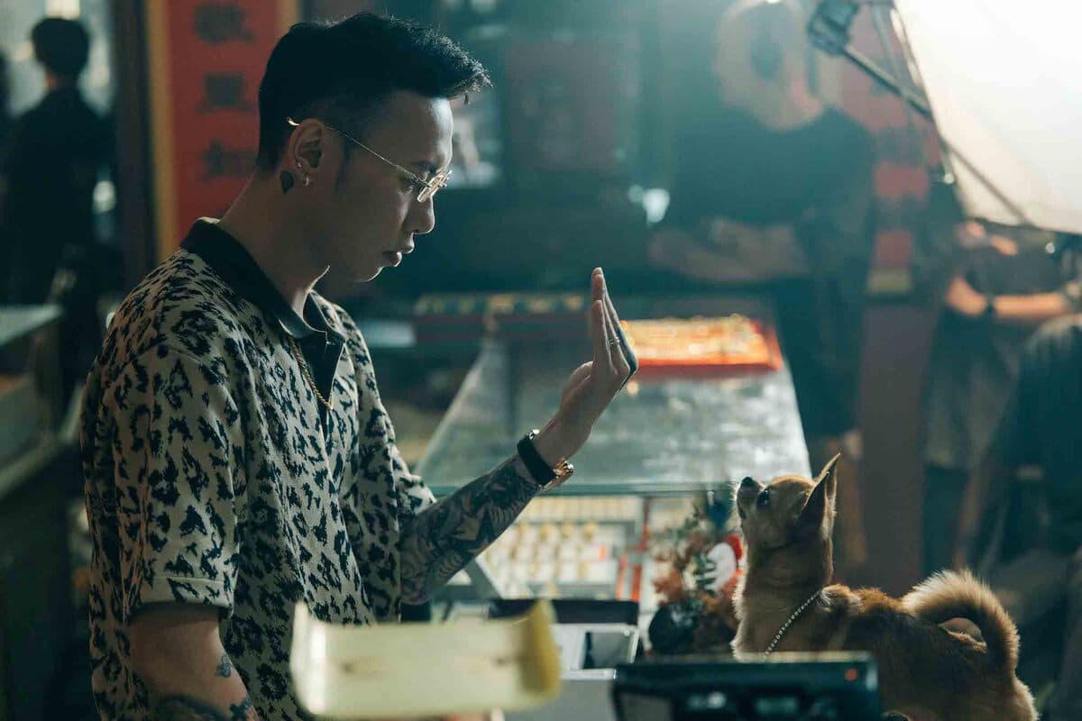 頑童MJ116重磅回歸！全新專輯《OGS》6/26全球數位上架 新歌〈里長Bro〉MV同步登場，引爆華語嘻哈新熱潮 - 一事無成的老編 (@benlinmarketing) | Dcard