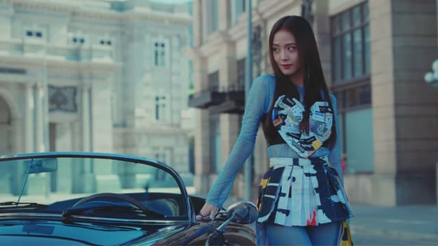 #消息 All Eyes On Me 專輯音源上線💜🌹🐰 - BLACKPINK板 | Dcard