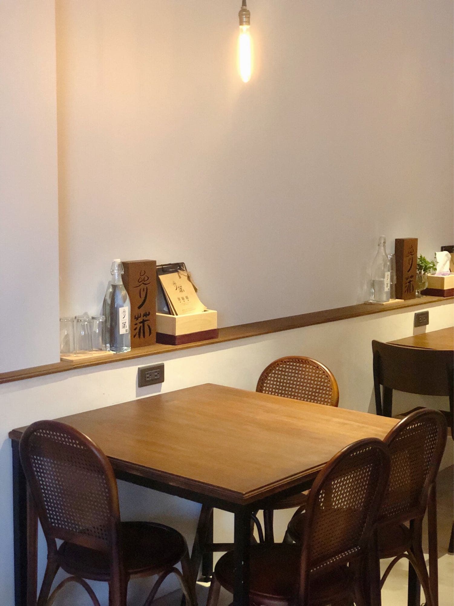 台南咖啡廳-參莯咖啡 SunMoon coffee - 美食板 | Dcard