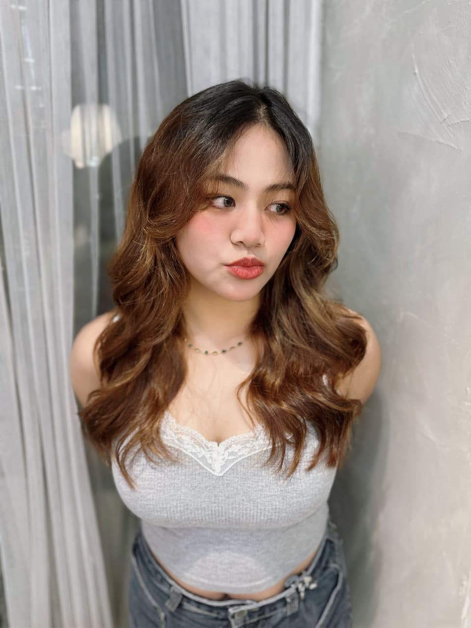 徵髮模台南 免費 客製化燙髮 🤎 - 美髮板 | Dcard