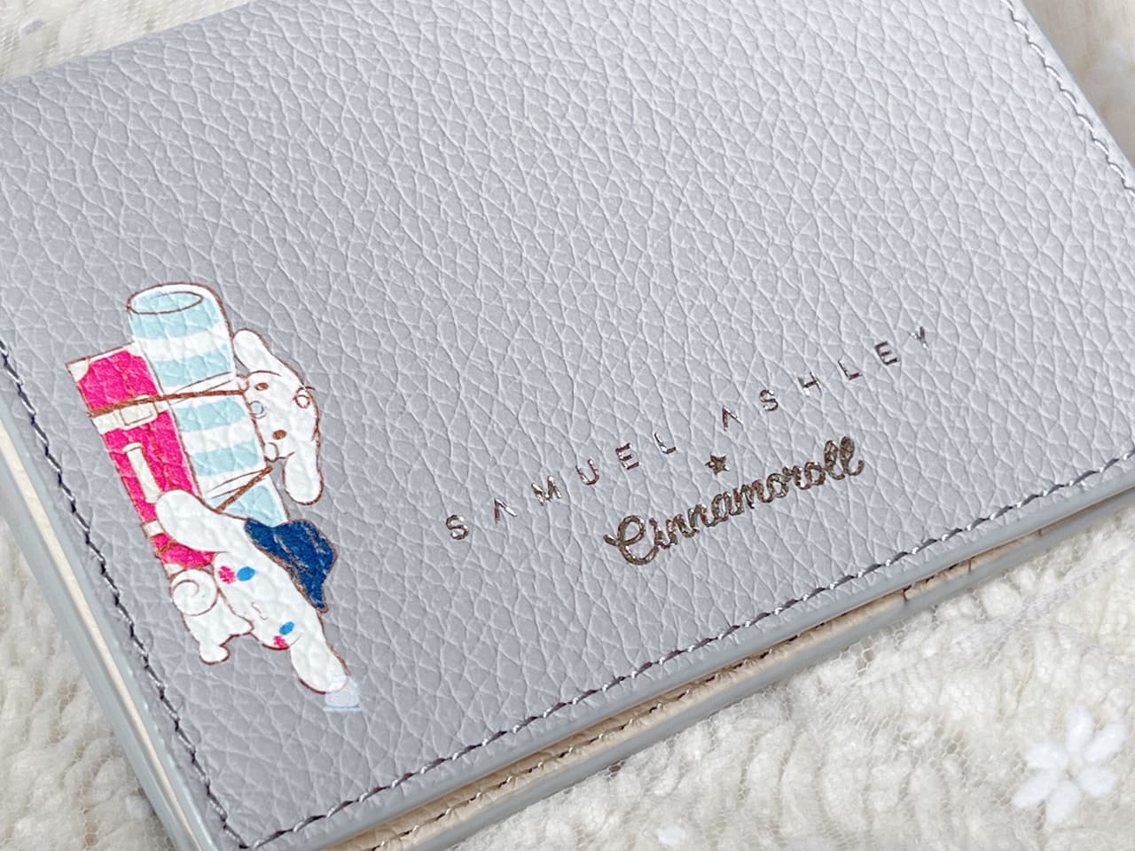 .°ʚ 𝗦𝗮𝗺𝘂𝗲𝗹 𝗔𝘀𝗵𝗹𝗲𝘆 𝘅 𝗖𝗶𝗻𝗻𝗮𝗺𝗼𝗿𝗼𝗹𝗹 ɞ°. - 赤城の白い彗星 (@cinnamon) | Dcard