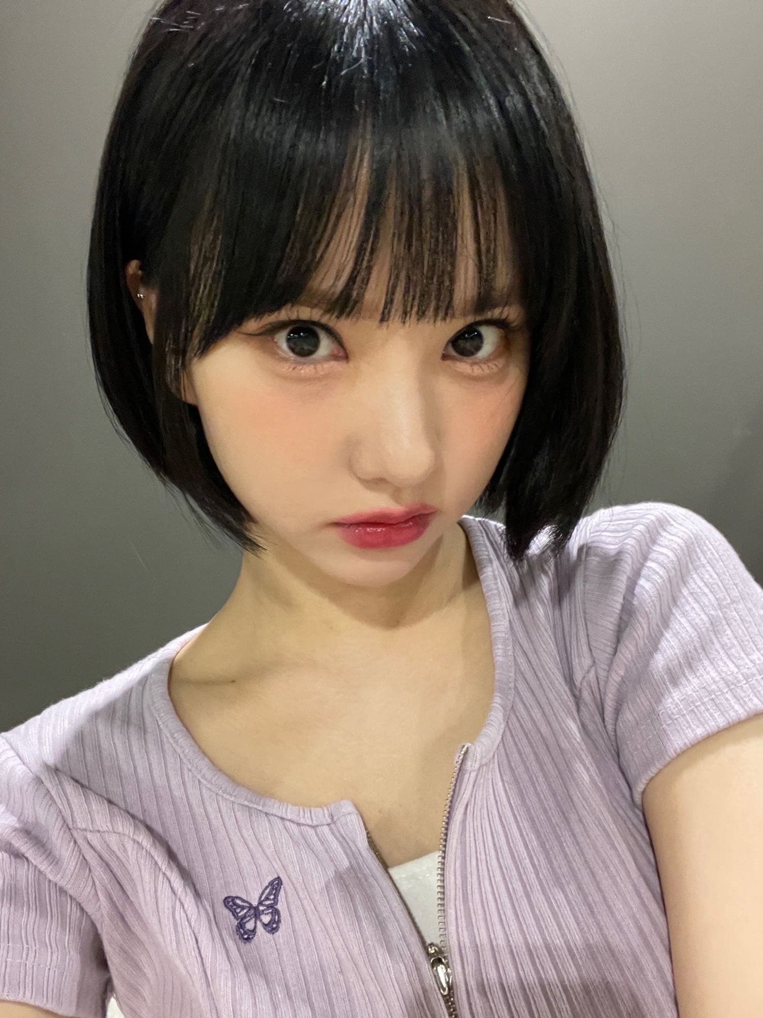 #更新 220811 Eunha Universe FNS - GFRIEND板 | Dcard