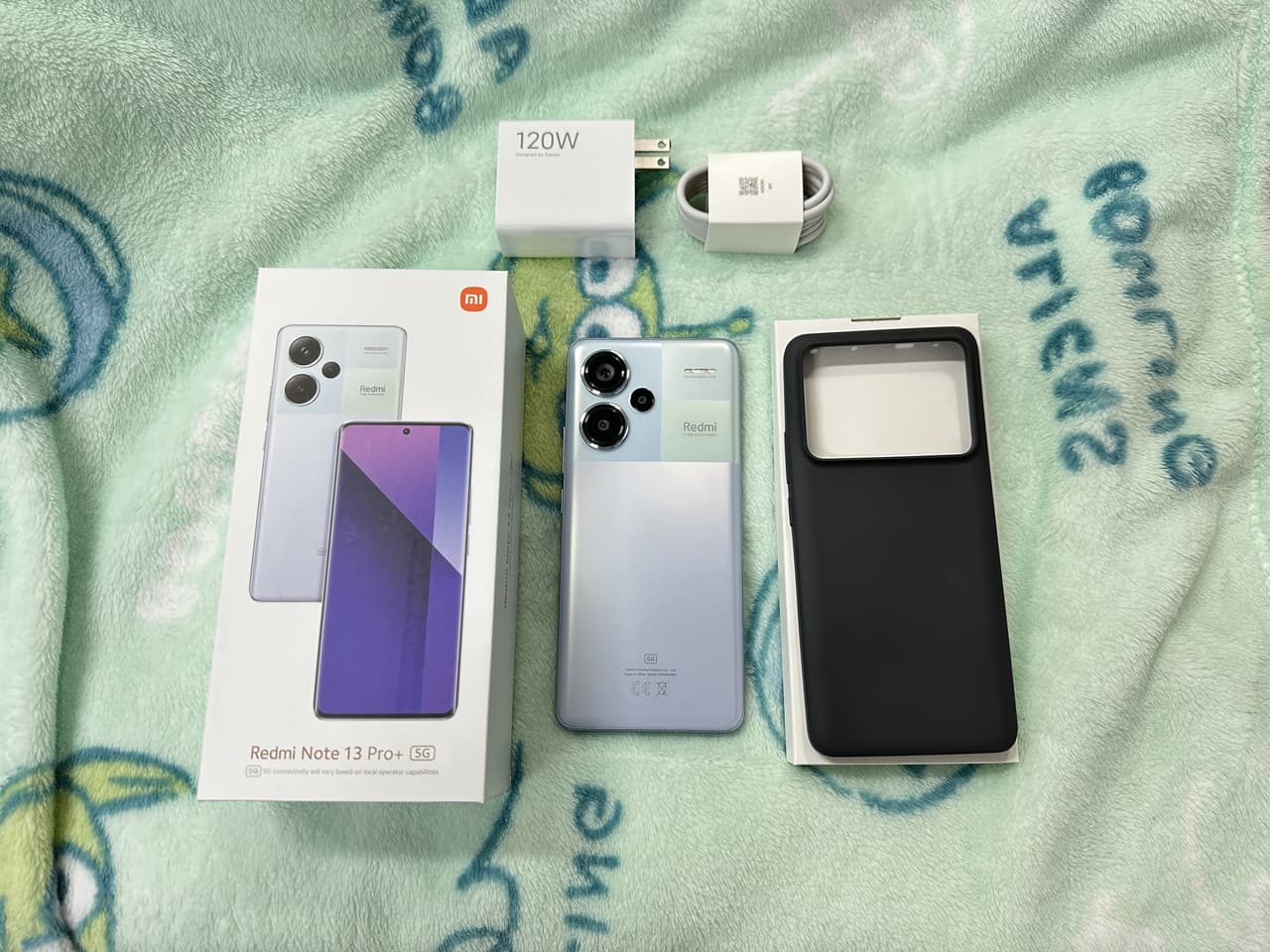 #開箱 紅米Note 13T Pro+拍照分享及IP68真不錯 - 3C板 | Dcard