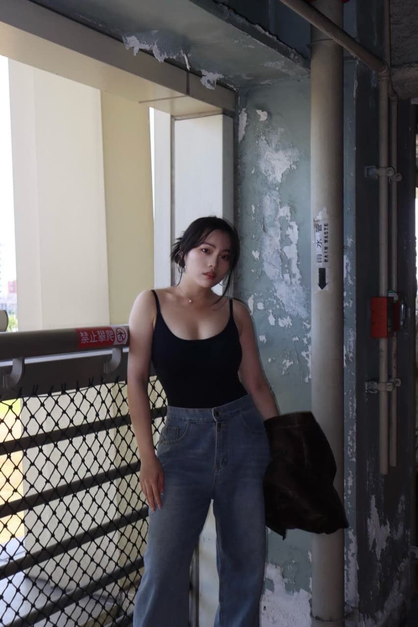 163 / 60-62.8kg get 「漫畫直角腰」 - Ann安 (@landershuk) | Dcard