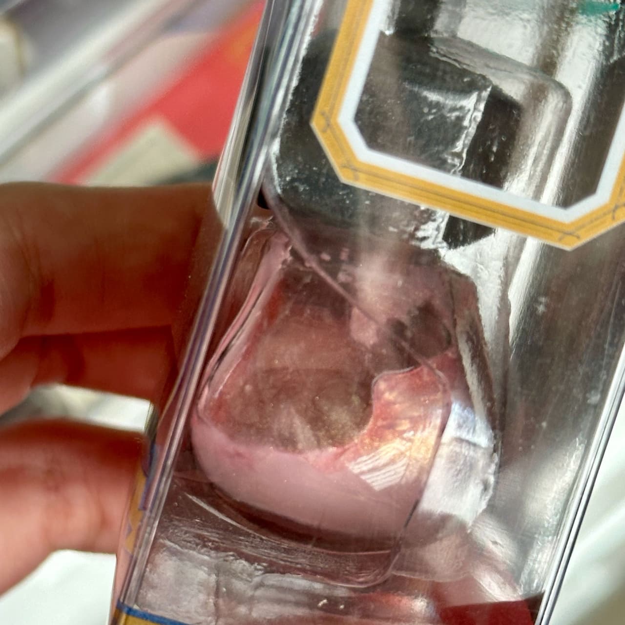 #黑特 et seq.的羽毛會發霉 - 網路購物板 | Dcard