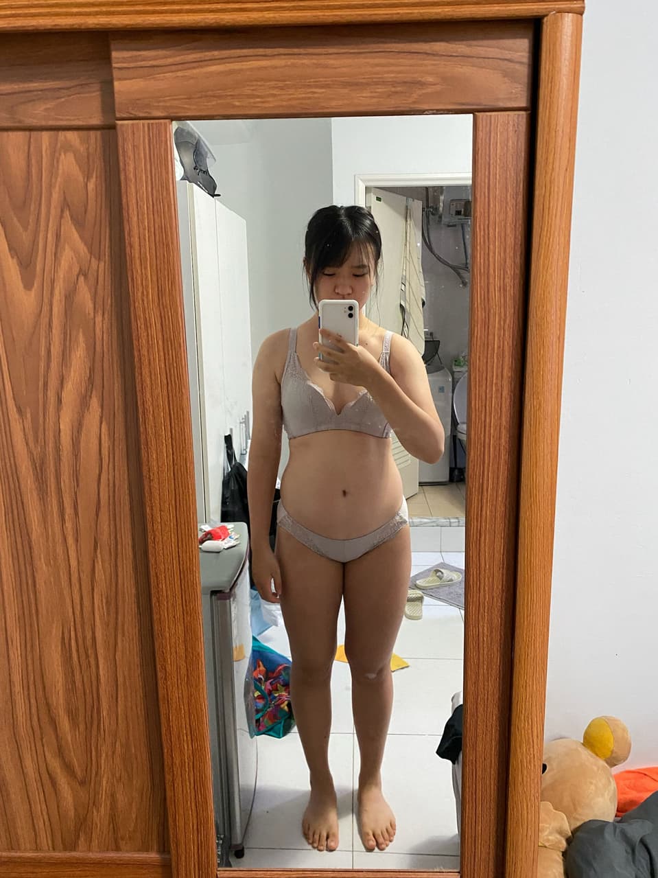 #強健體Pro 55~72kg遊走的體重 4年的改變 - 健身板 | Dcard