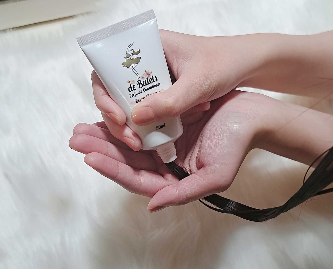 de Balets小巴黎寵愛香氛旅行包套組│外出旅遊的好夥伴👜 - 抹茶🍡 (@matcha1020) | Dcard