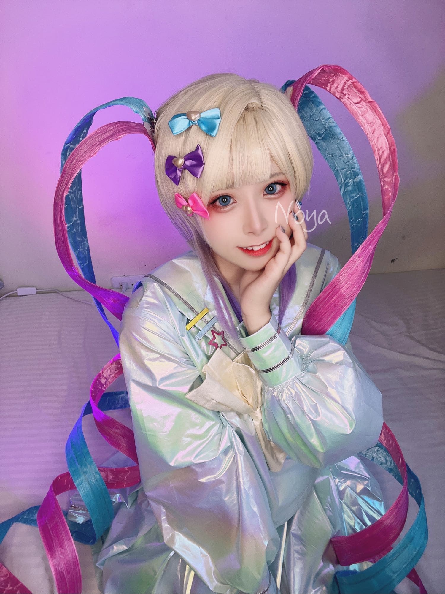 #Cos 超絕可愛天使醬 ️ - Cosplay板 | Dcard