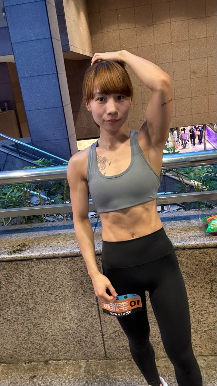 #心得 事與願違 有時不是不夠努力，而是努力的不夠久 - 健身板 | Dcard