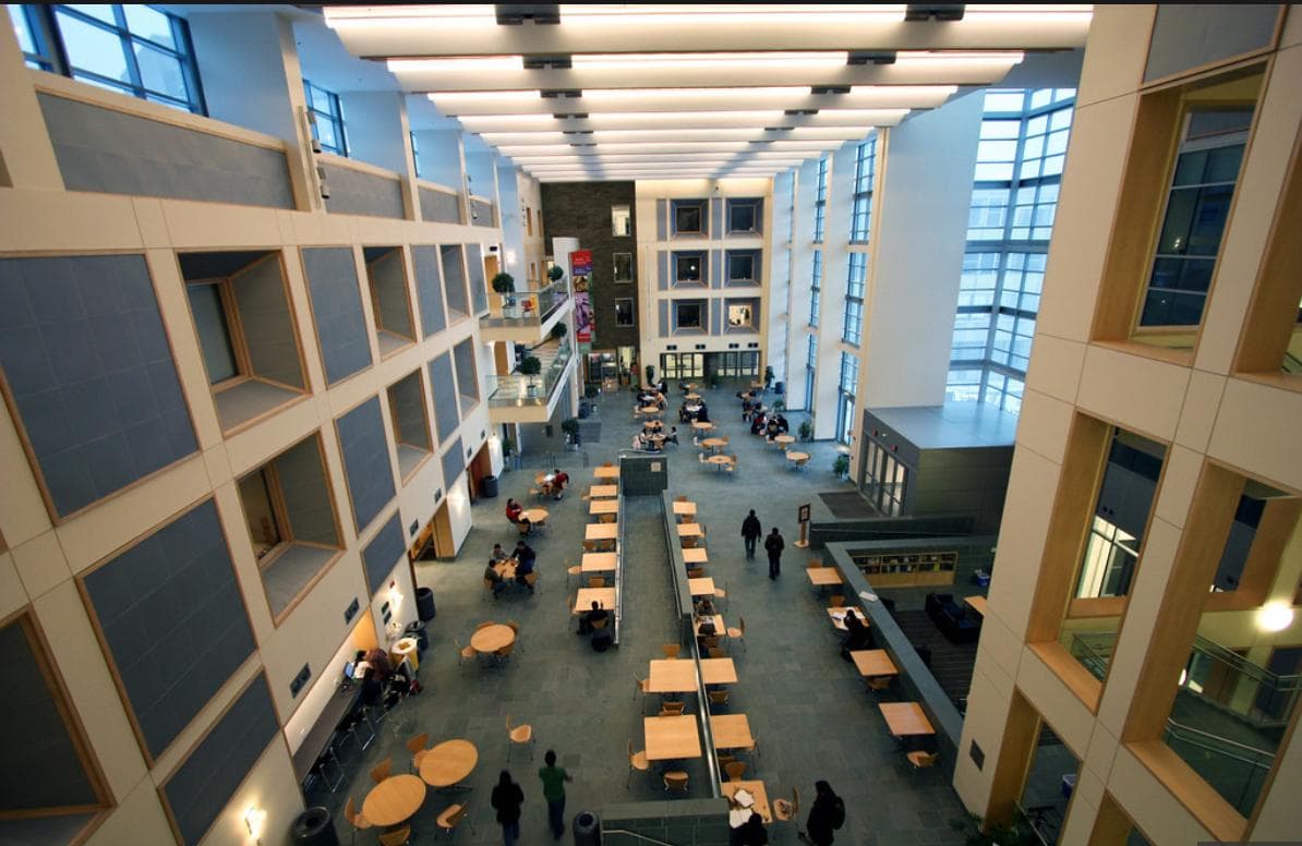 #留學 美國大學 康乃爾的學生生活 - 留學板 | Dcard