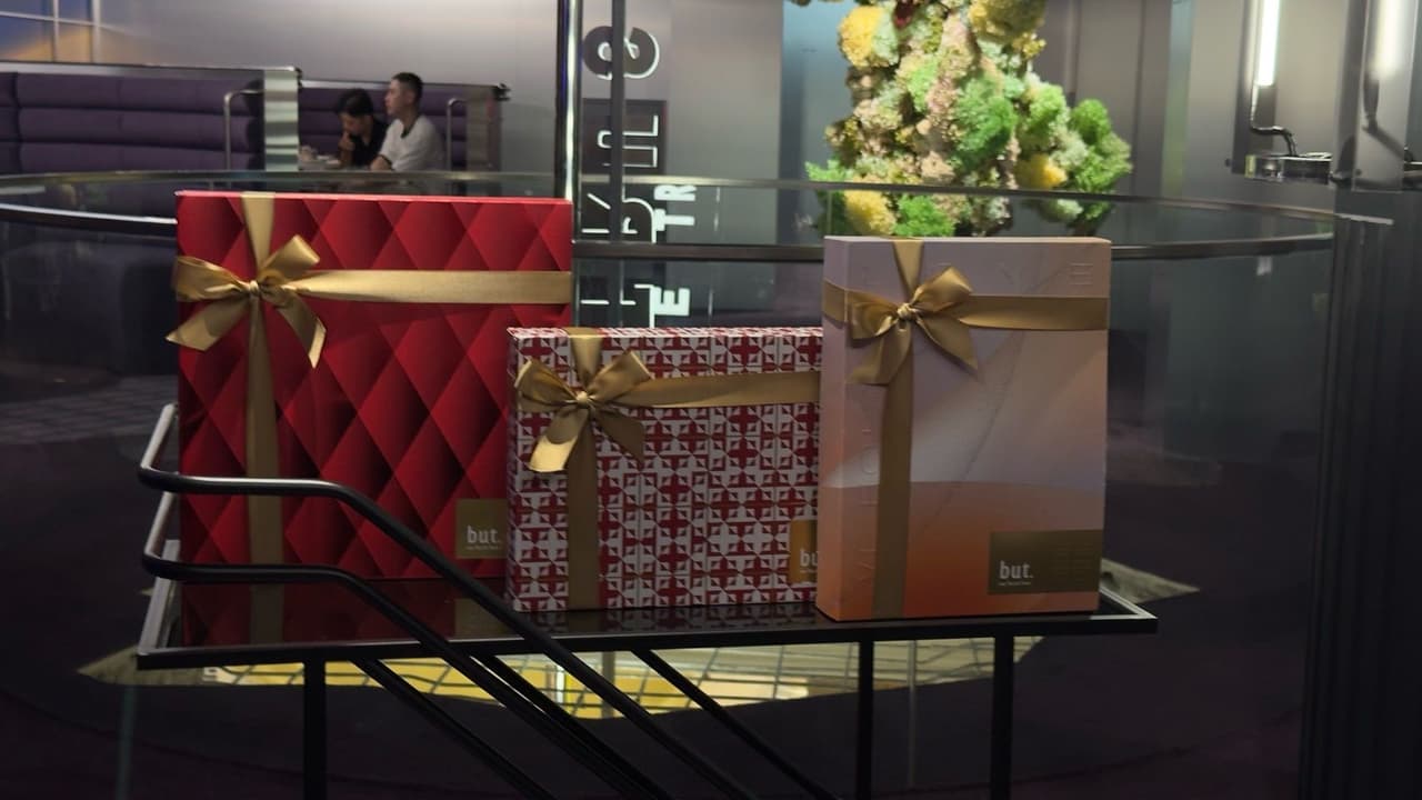 but. we love butter喜餅試吃分享 - 結婚板 | Dcard