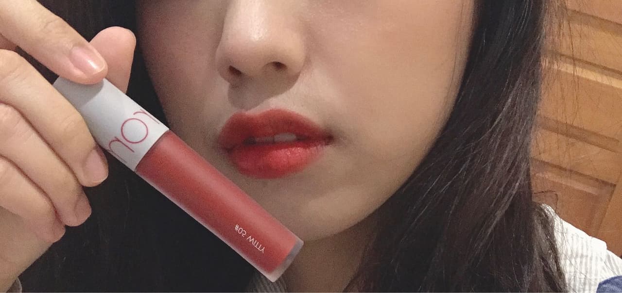 分享到爛的romand 05 witty - 美妝板 | Dcard