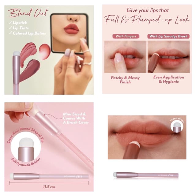 KATE怪獸級唇膏ec限定不專業試色分享🧡 - 美妝板 | Dcard