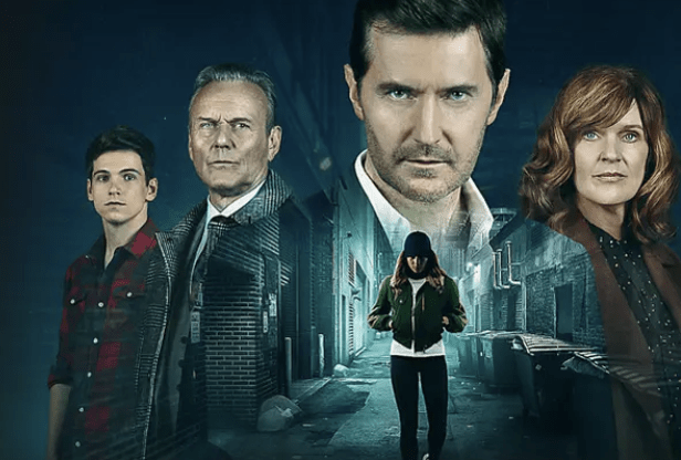 #雷 Netflix看什麼 近日看的5部分享ʕ•ᴥ•ʔ - Netflix板 | Dcard