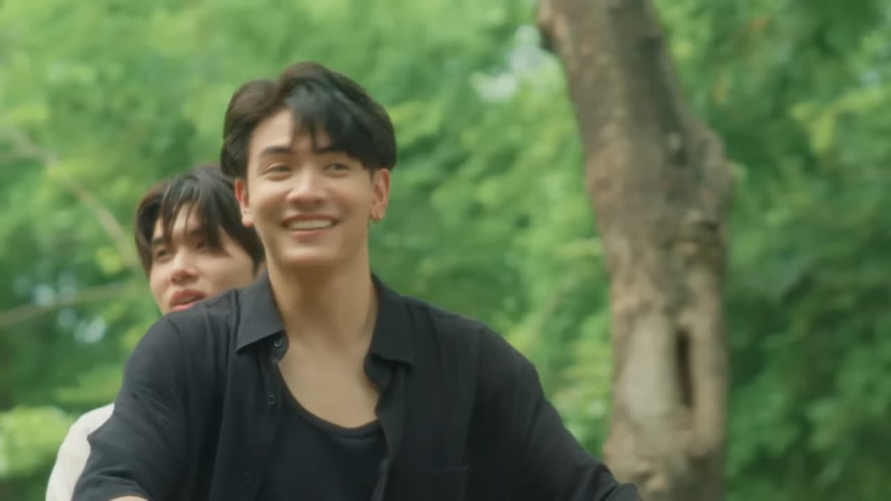 #泰劇 Hidden Agenda 隱愛議程 EP3 全劇透心得 - 泰國影視板 | Dcard