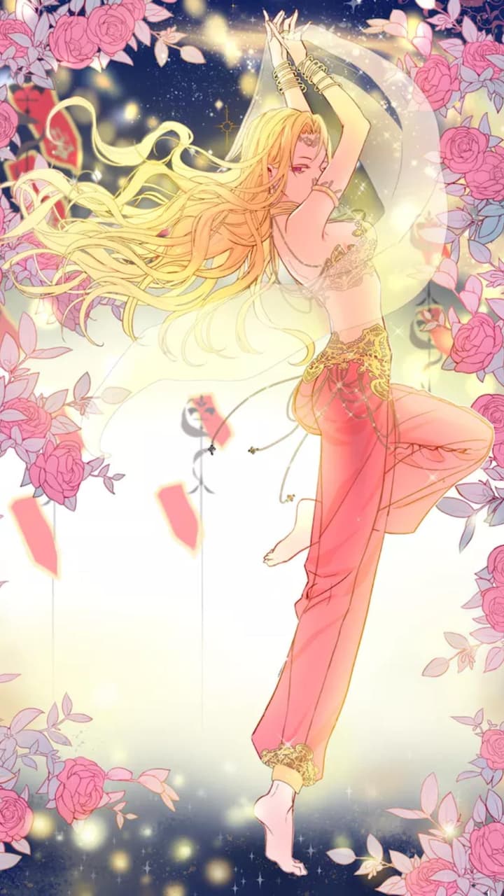 某天成為公主#Webtoon漫畫桌布分享#圖多 - B55 留言 | Dcard