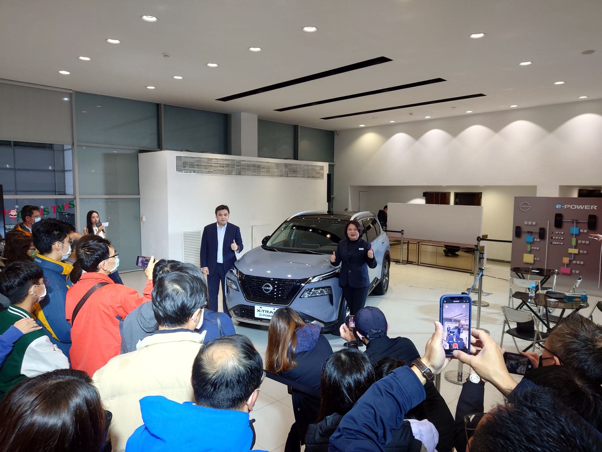 2022 All New Sentra 開箱+菜單分享 - 汽車板 | Dcard