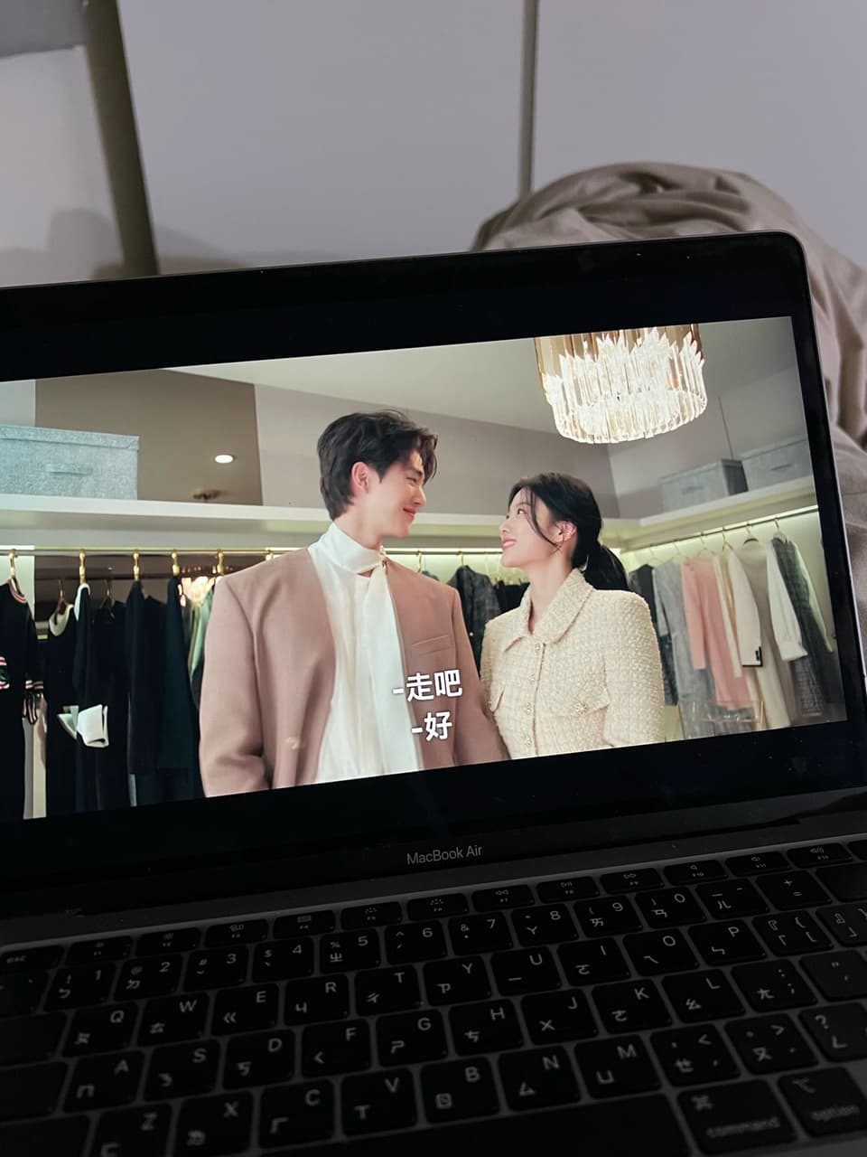 #雷 與惡魔有約ep11-12 - Netflix板 | Dcard