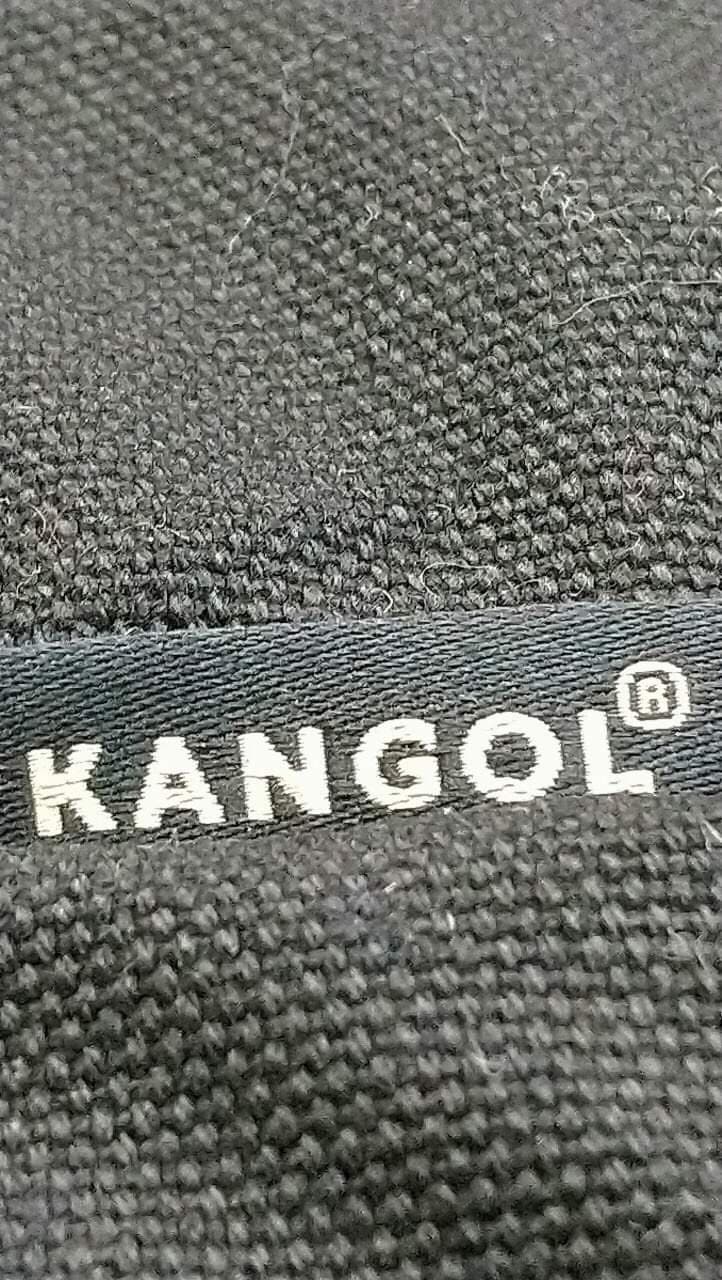 蝦皮 PPBOX似乎是Kangol假貨，證據在此 - 閒聊板 | Dcard