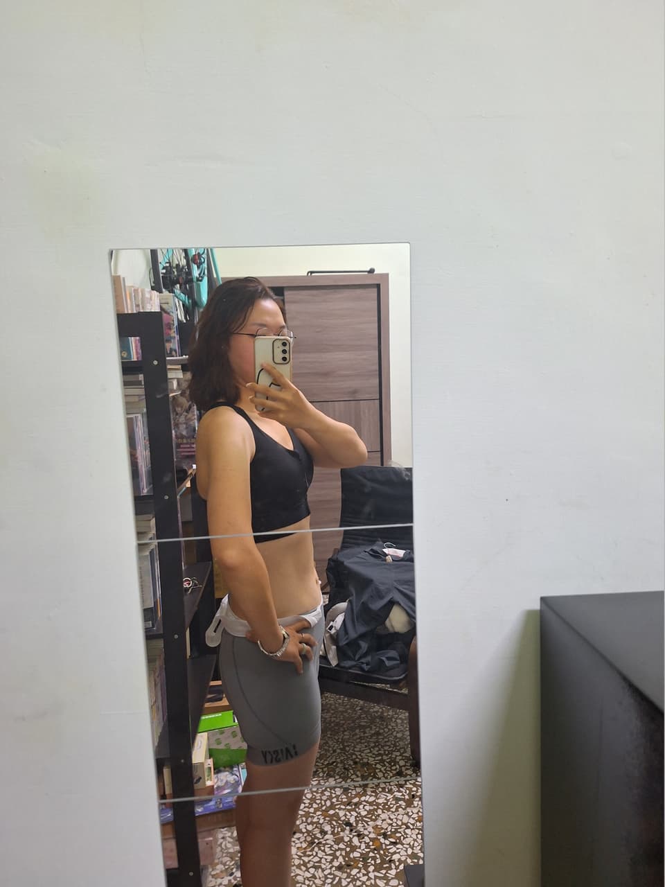 #分享 酸甜苦辣鹹，一年減44Kg的心路歷程(身高170cm體重113-69Kg) - 減肥板 | Dcard