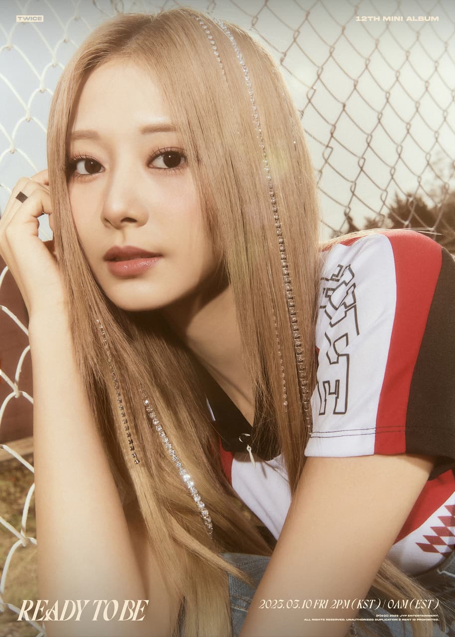 #集中討論 TWICE迷你12輯回歸《READY TO BE》展現無畏之心 ️‍🔥 - B1-4 留言 | Dcard