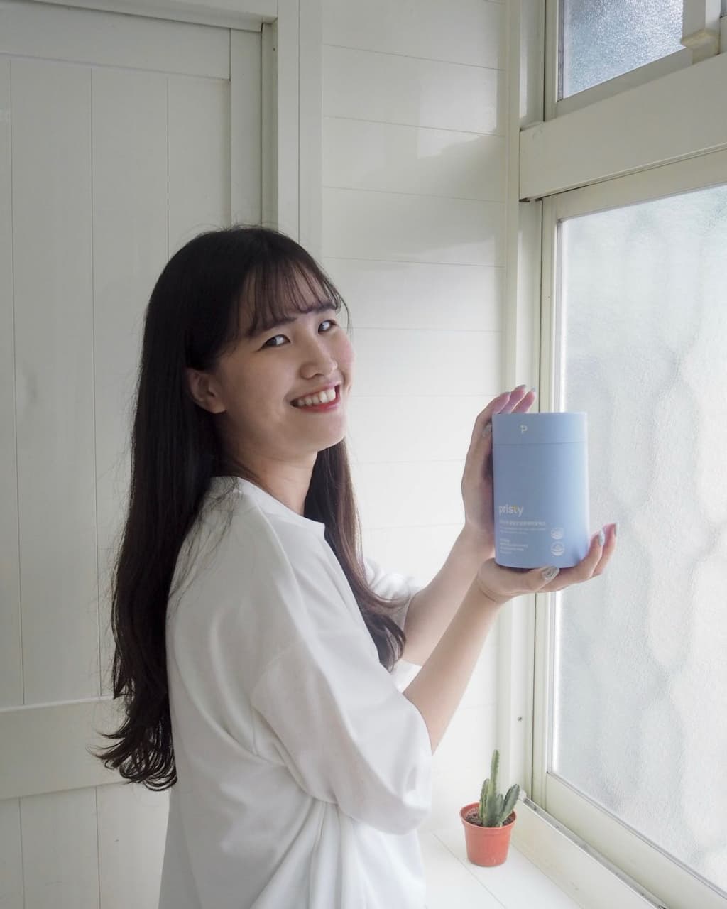 #文末抽獎 (已開獎🏆)What’s in my bag｜Pristy體態管理益生菌👾 - 蝸牛的蝸 (@thisisgua_) | Dcard