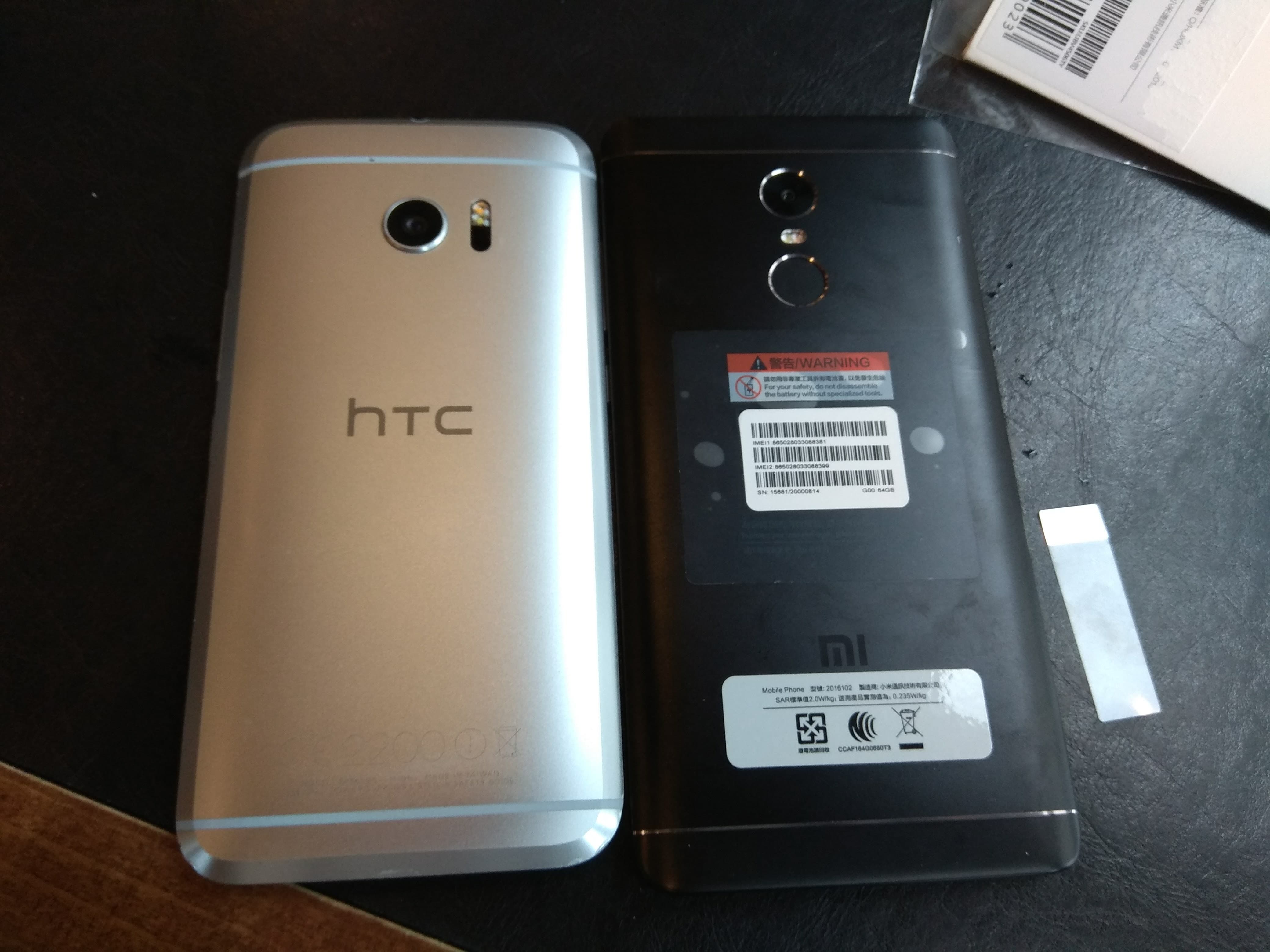 #開箱 紅米note4x - 3C板 | Dcard