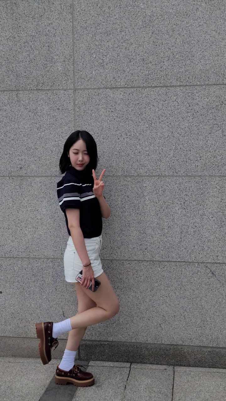 250619 SinB - YouTube Live [Idol Korean] Let's Learn Korean/ 250627 EBS ...