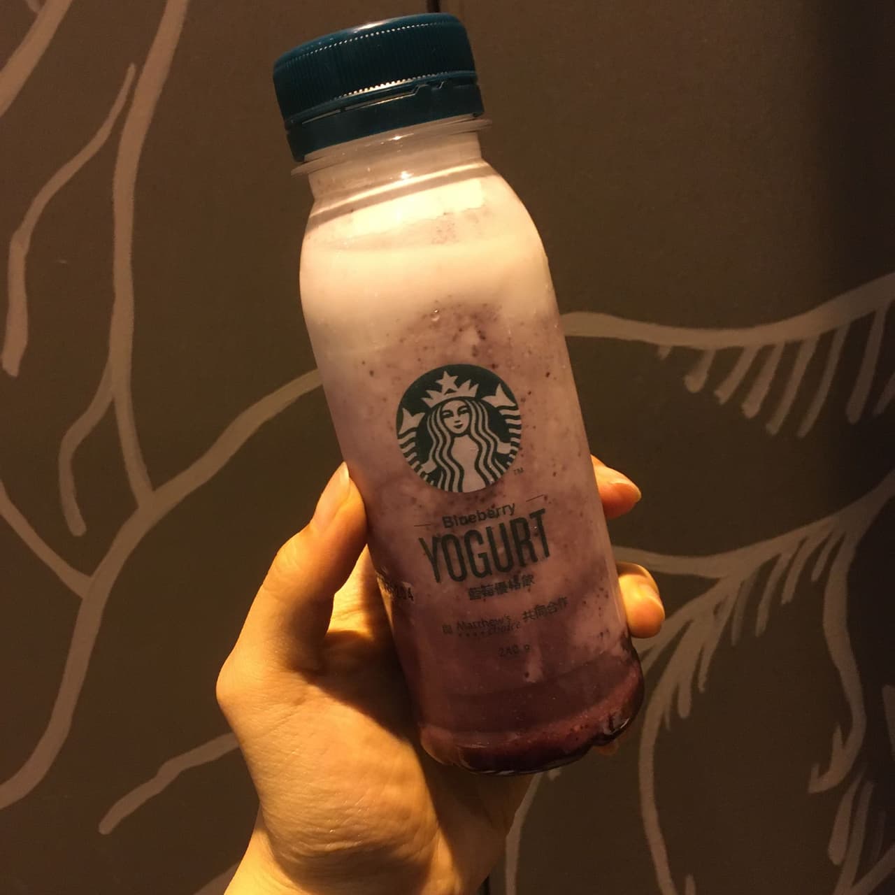 星巴克分享 - B28 留言 | Dcard