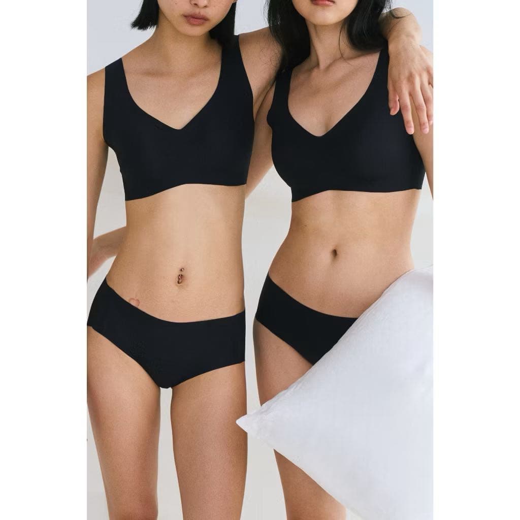 💕 穿過真的會失憶0包袱體驗🔍24HRS失憶內衣褲～款式分享 ️9折券使用中 - Karui (@goldgold100) | Dcard