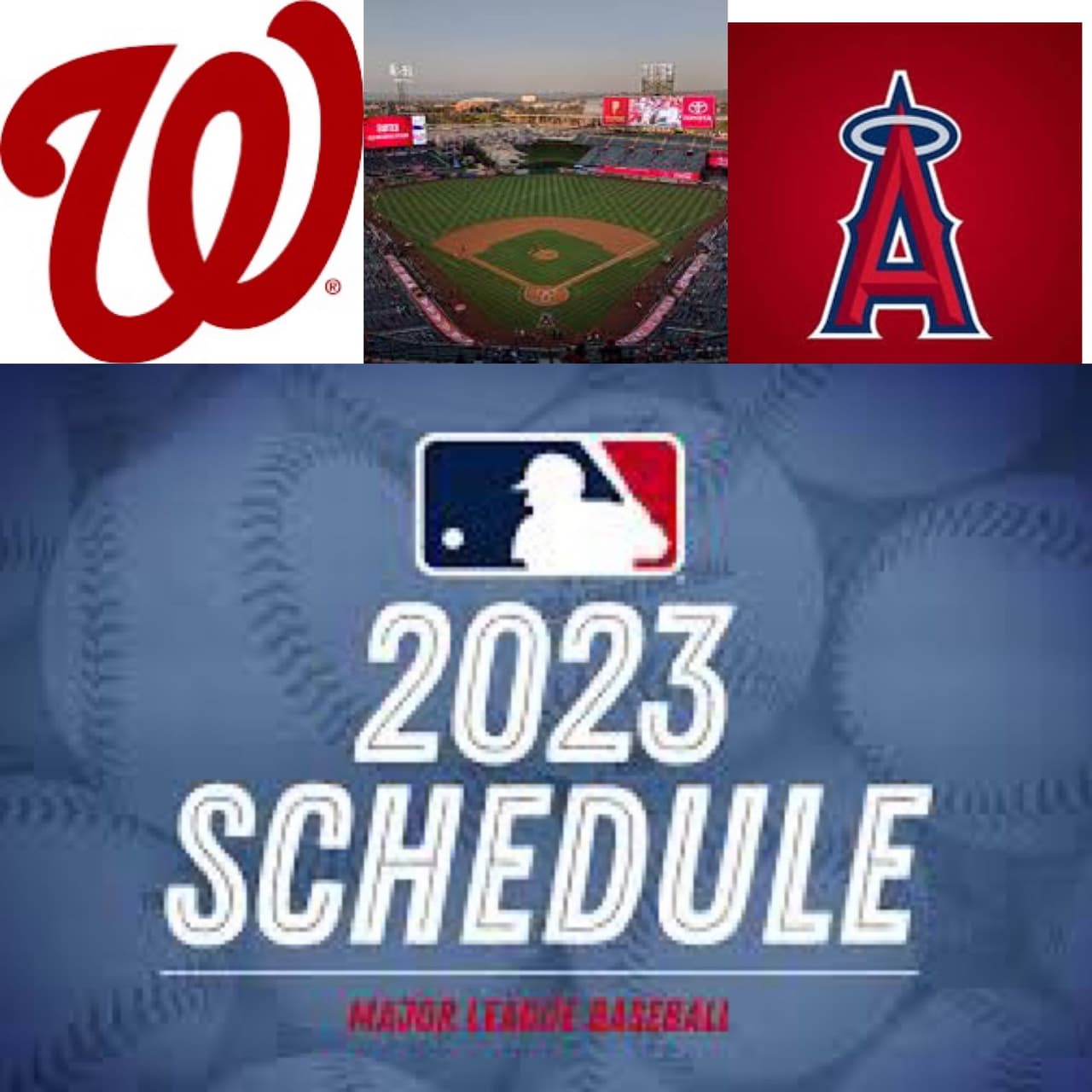 #賽事討論 2023.4.12（三）MLB 例行賽 華盛頓國民WSH vs. 洛杉磯天使LAA 賽事討論區 - MLB板 | Dcard