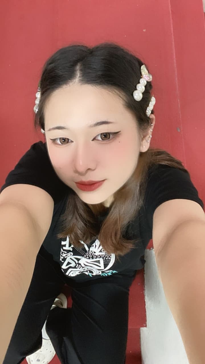 請益 這樣的妝容給過嗎 美妝板 Dcard