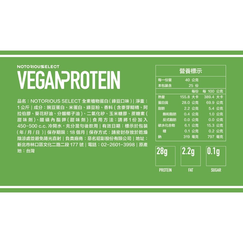 2025【蛋白粉】推薦Dcard！4款素食/乳糖不耐症也能喝的植物蛋白 - 我愛熱氣球 (@ideaking) | Dcard