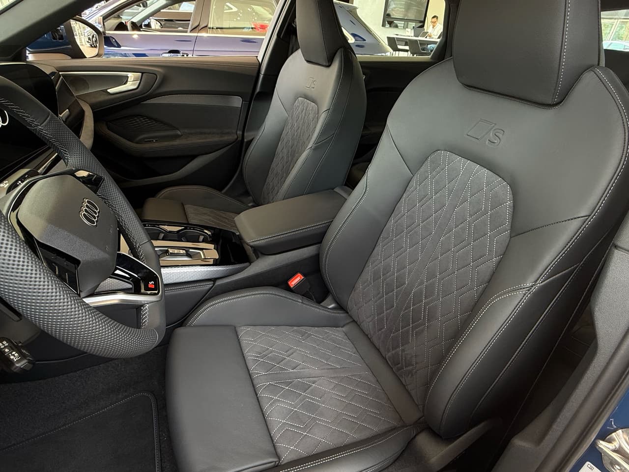 Audi 新車消息！ A5駕到 - 汽車板 | Dcard