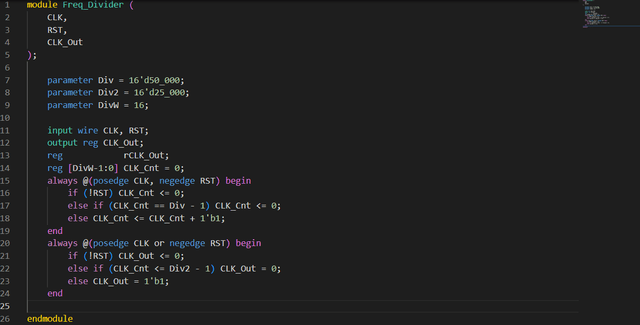 超簡易!!! 在vscode上利用TerosHDL架設易於開發verilog/system verilog的環境之教學(win11環境) - 交通大學板 | Dcard