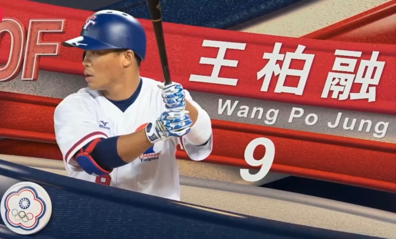 2023 WBC經典賽 中華隊名單 - 中職板 | Dcard