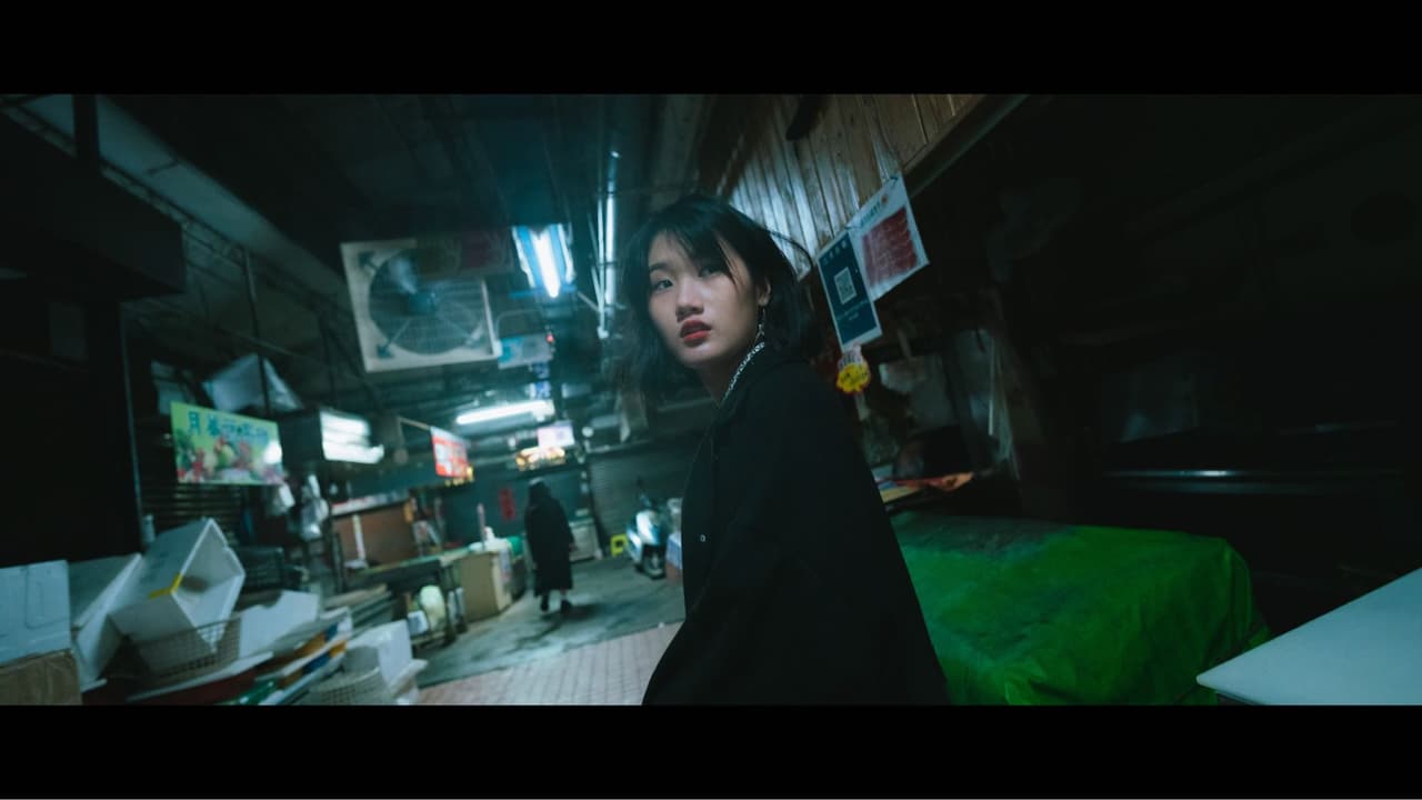 #作品 墮落天使 1995 王家衛 - B3 留言 | Dcard